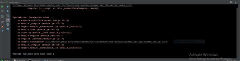 nodemailer can t send the mail using node js stack overflow