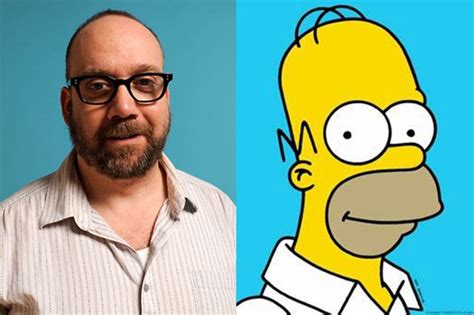 Simpsons Characters In Real Life Gallery