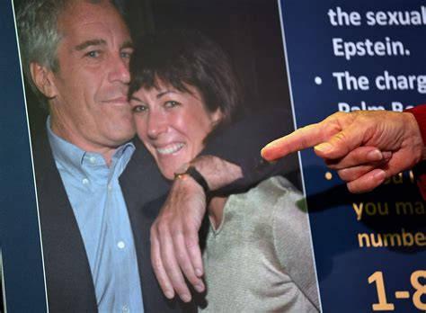 Dozens Of Documents About Ghislaine Maxwells Personal Affairs Will Be
