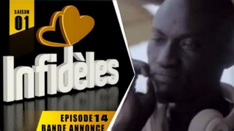 Infideles Saison 1 Épisode 14 La Bande Annonce Youtube