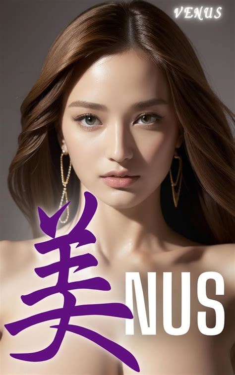 Jp 【ai美女写真集】美nus Venus Ebook Aiしてます Kindleストア