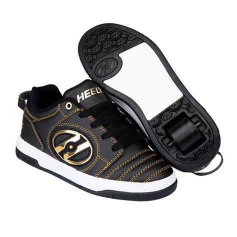 Heelys Voyager Plus Adults Official Uk Online Store