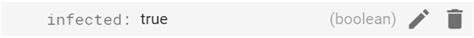 javascript fail to update field in firestore stack