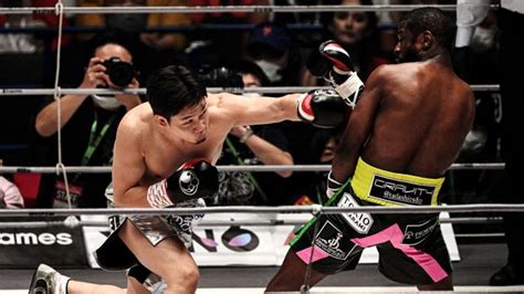 朝倉未来vsメイウェザーの見逃し・アーカイブ配信予定｜超rizin ライジン ※dazn配信外※ Dazn News Jp