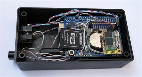 mykh data logger arduino · github