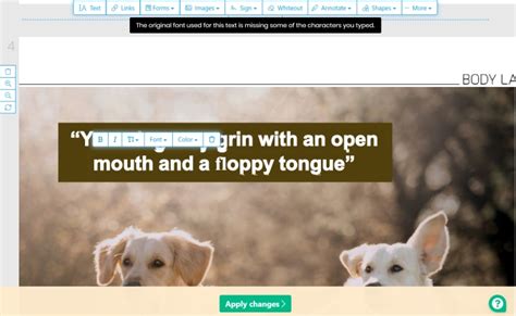 how to delete text in pdf without hassle[2020]