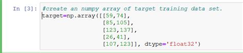 pytorch linear regression model from scratch by nathmal medium