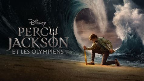 Regarder Percy Jackson Et Les Olympiens Épisodes Complets Disney