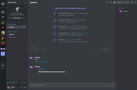 an introduction to discord the latest and greatest in voip for gamers