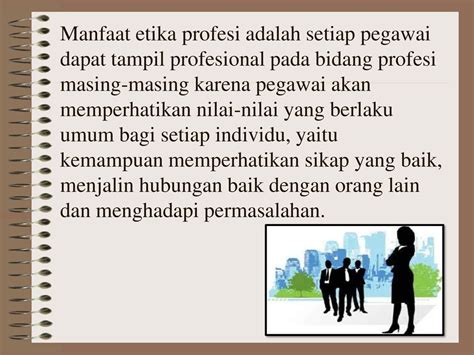 Manfaat Etika Ujian