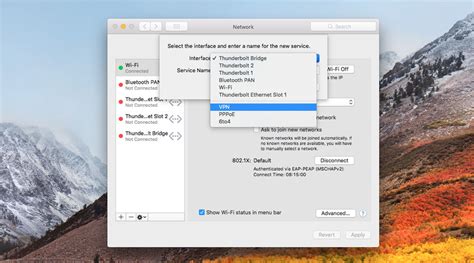 How To Set Up A Vpn For Increased Security And Privacy The Verge