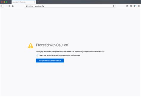 firefox certificate error windows and macos banyan security