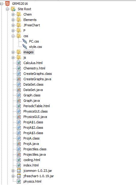 embedding a java applet in a website using netbeans