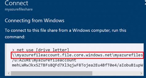 which unc path should you include in a script that references files