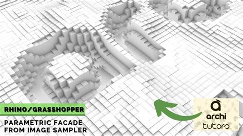 easy grasshopper tutorial for beginners 3d youtube