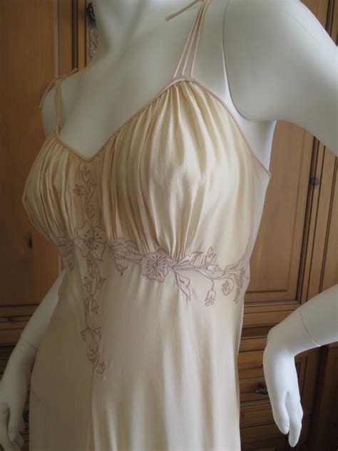 Juel Park Beverly Hills Couture Lingerie At 1stdibs Juel Park