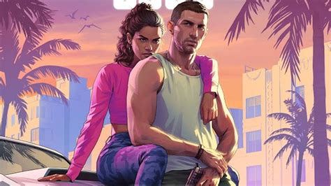 The Grand Theft Auto 6 Trailer Has Smashed Through 60 Million Youtube