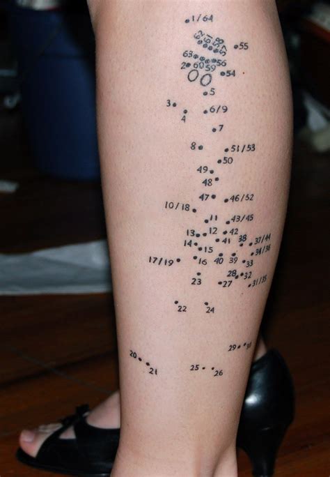 19 Beautiful Tattoos That Have A Deeper Meaning Behind Them Clever
