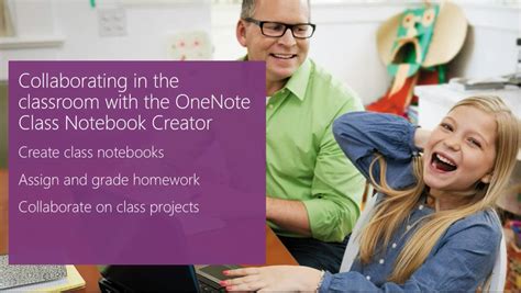 video getting started with onenote class notebook creator