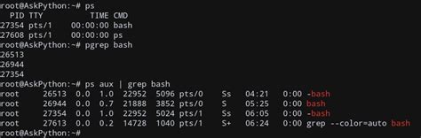 linux kill command linuxfordevices