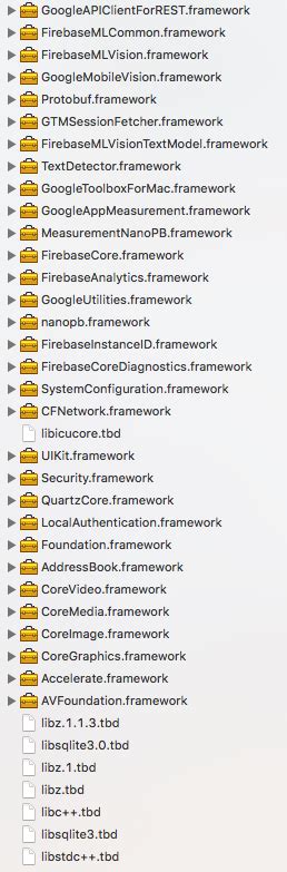 ios undefined symbols for architecture x86 64 objc