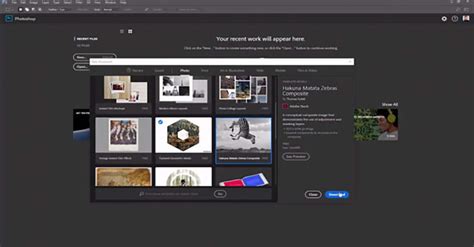 Adobe Photoshop Cc 2017 New Features A Beginners Guide Psd Vault