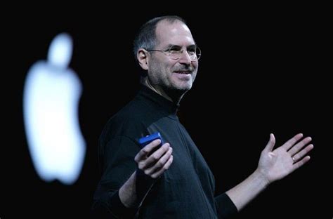 ¿cómo Alcanzar El éxito Y Ser Feliz Las 5 Lecciones Que Dejó Steve