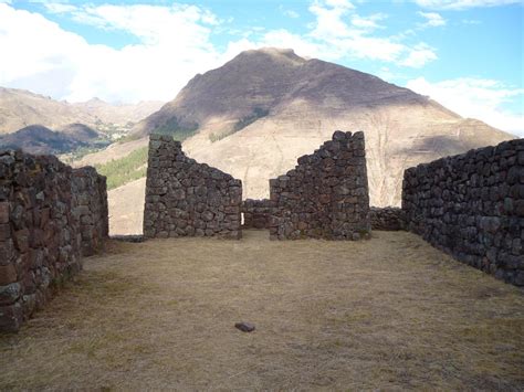 pisac peru gallery