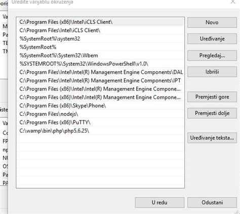 console php the term php is not recognized as the name of a
