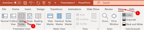 how to fix powerpoint cannot save file error