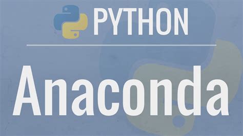 how to set up anaconda for windows 10 automatic addison