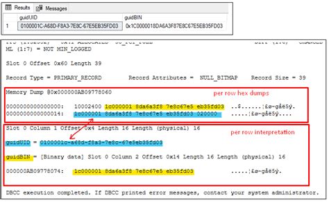 guid in sql server sql chit chat … blog about sql server
