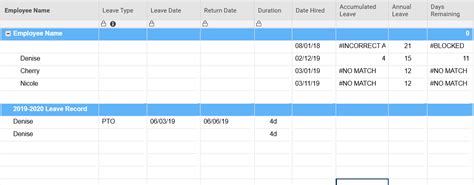 vlookup sum in a column — smartsheet community