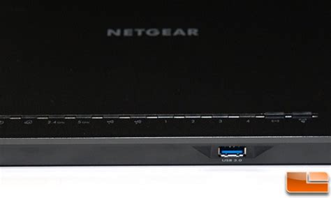 netgear nighthawk r7000 increases maximum router speeds with