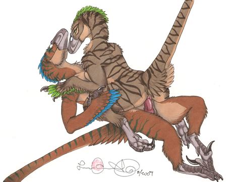rule 34 ass back ass claws couple cowgirl position dinosaur epicwang