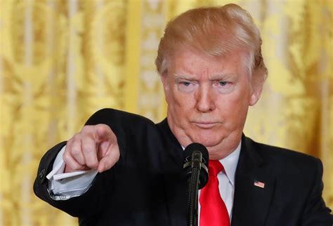 Could Reporters Be Hunted Down If Trump Goes After Leakers The
