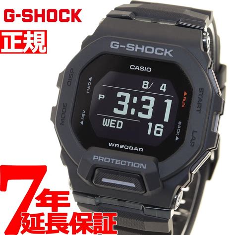 Gショック ジースクワッド G Shock G Squad 腕時計 メンズ Gbd 200 1jf ジーショック Gbd 200 1jf