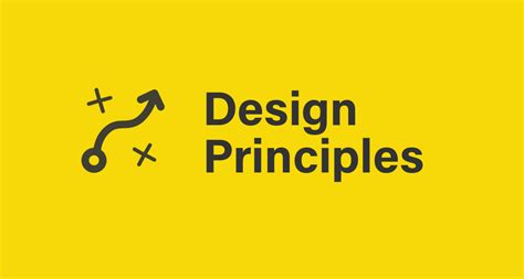 everything you need to know about design principles by vlad