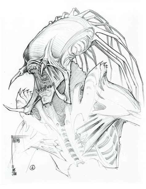 Pin By Mauricio Lozano González On Aliens And Predator Predator Alien