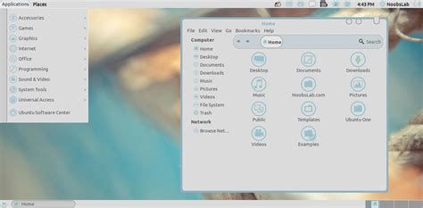 install malys unicolors gtk3 2 theme on ubuntu linux mint