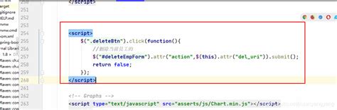solve the problem that the delete request is not available under