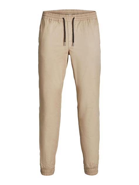 Vierte Zelt Methode Jack And Jones Jogginghose Männer Namentlich Tot In