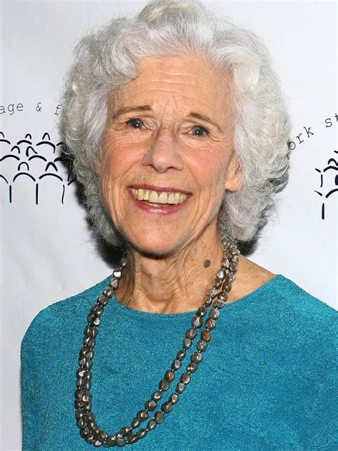 Sex And The City Actress Frances Sternhagen Dead At 93 Herald Sun