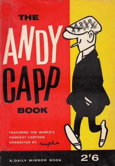 Andy Capp 1 The Andy Capp Book Issue