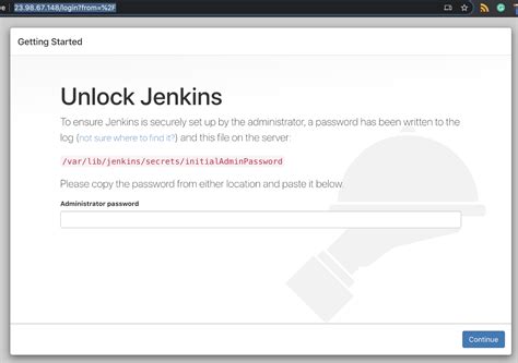 ci cd for python code using azure jenkins nginx and github part one