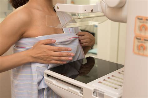 乳がん検診、マンモは受けた方がいい？ 乳がんのファーストオピニオン