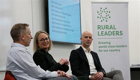 Kellogg Rural Leadership Applications Open