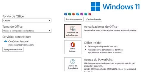 Arriba 37 Imagen Cambiar Licencia De Office 365 Abzlocal Mx