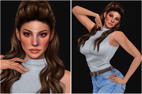 R Los Photography Corner Page 533 The Sims 4 General Discussion