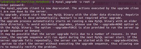 解决 the user specified as a definer schema localhost